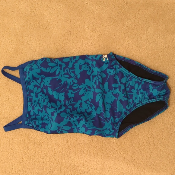 Speedo | Swim | Speedo Girls Pro Lt Swimsuit Size 824 Youth Nwt | Poshmark